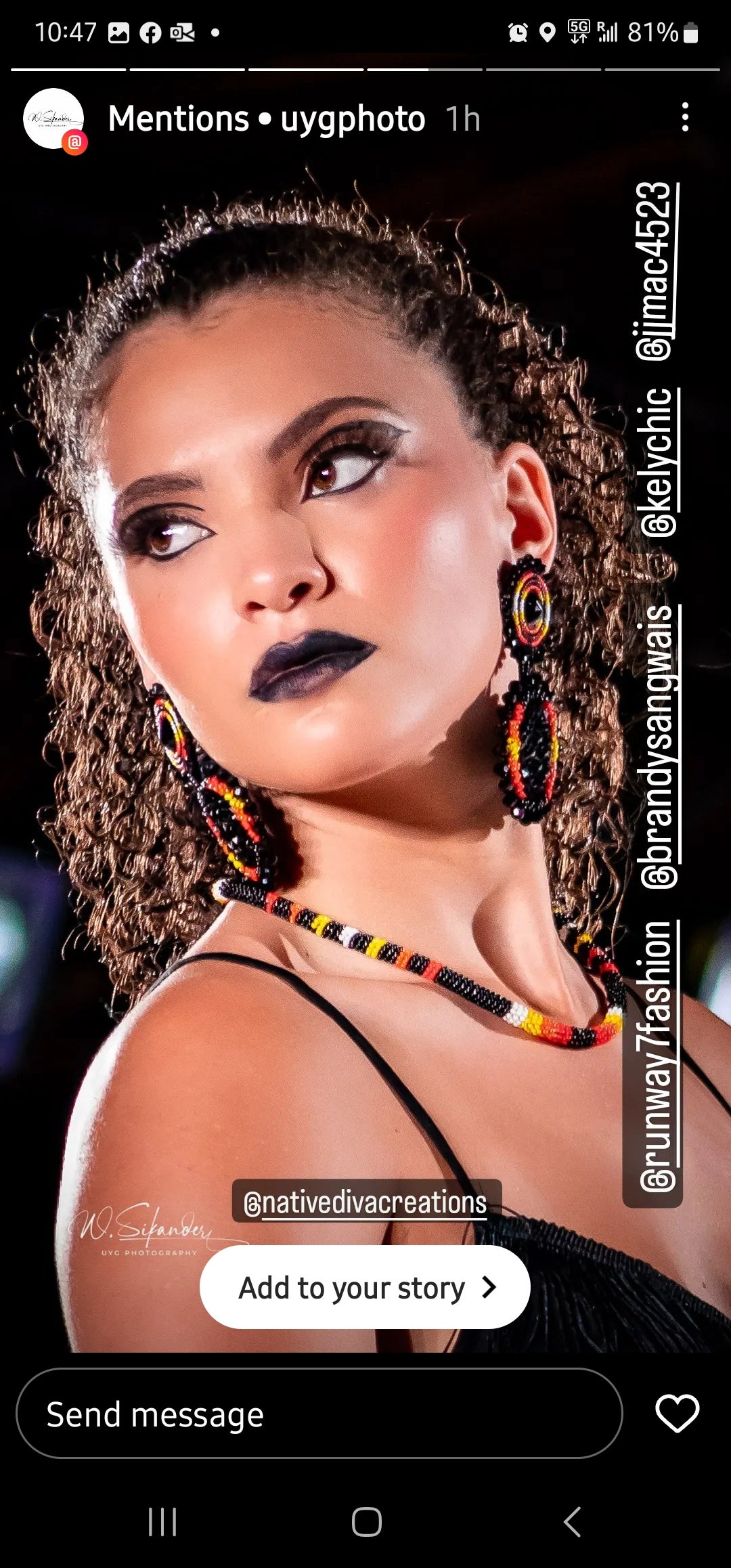 Home | Native Diva Creations Inc